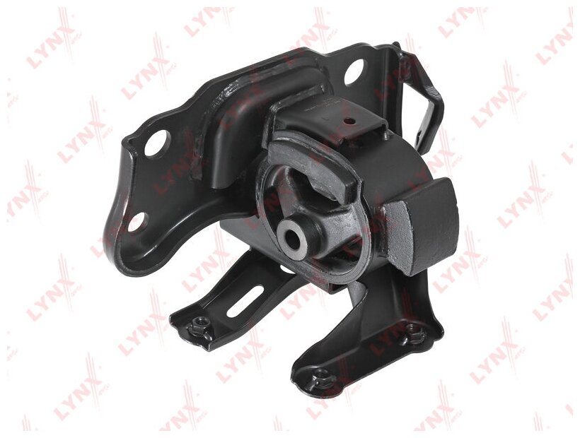 Опора МКПП LYNXauto ME-1347. Для: TOYOTA Тойота Auris(Аурис)(E150) 1.4-1.6 07> / Corolla(Королла)(E150) 1.6-1.8 07>