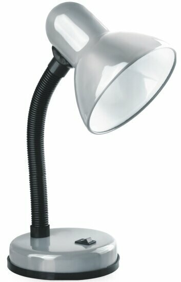 Настольная лампа Camelion KD-301 C03 Cеребро,230V 40Вт
