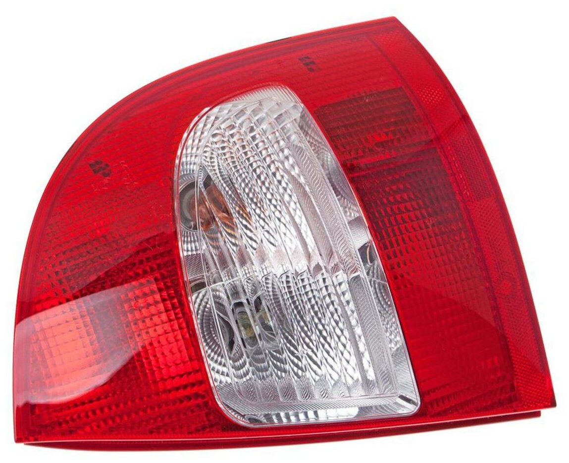 Фонарь задний ВАЗ-1118 правый ДААЗ 1118-3716010