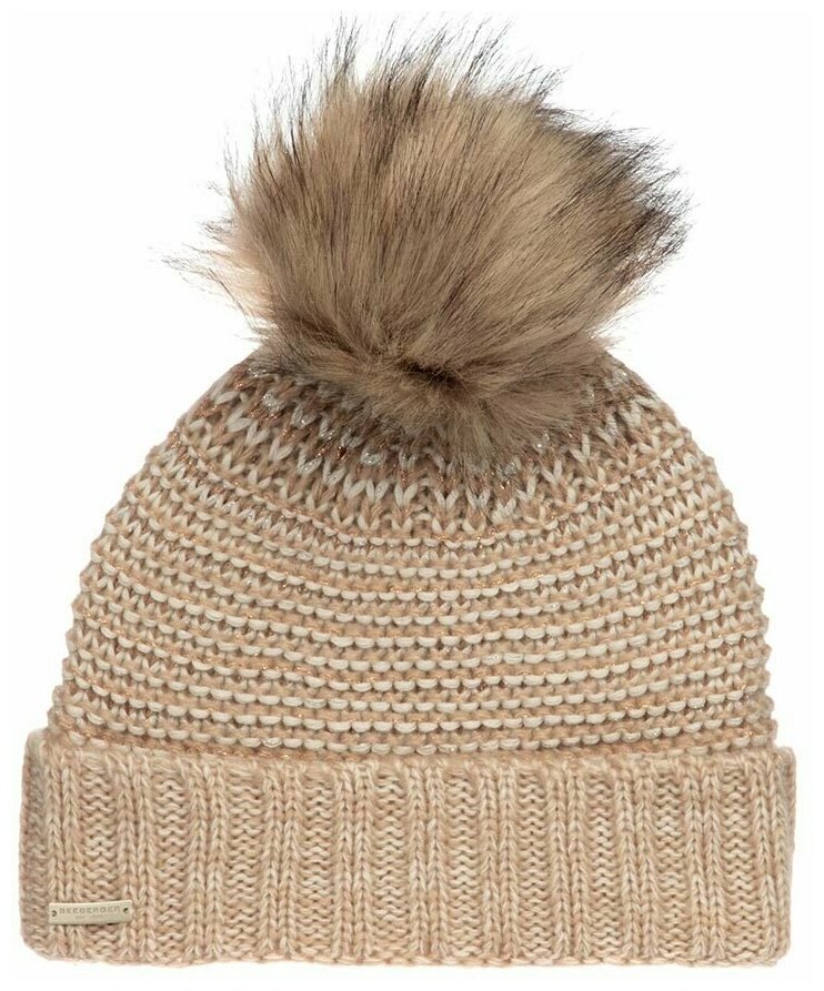 Шапка Базовая коллекция для женщин