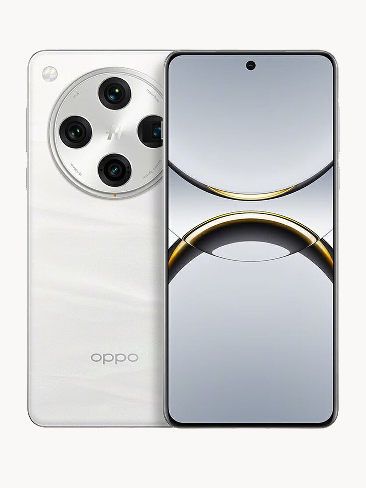 Смартфон Oppo Find X8 Pro 16/512Gb White