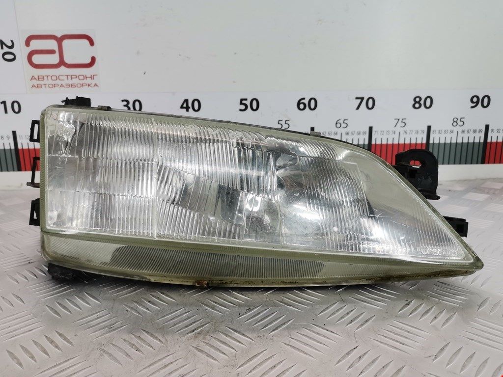 Фара правая / 1506897 54532888 90512320 для Opel Vectra B (с пробегом)