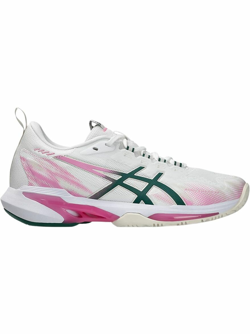 Кроссовки ASICS SONICSMASH FF