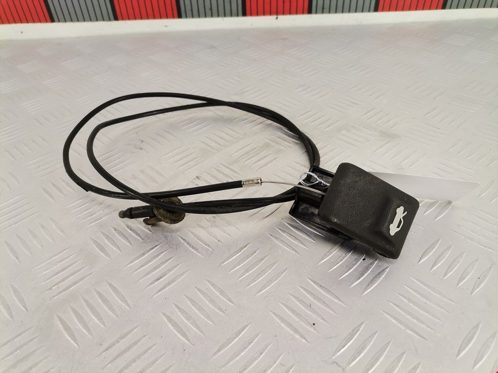 Ручка открывания капота / 1509493 811884000 8118034000BJ для Hyundai Getz 1 (TB) (с пробегом)