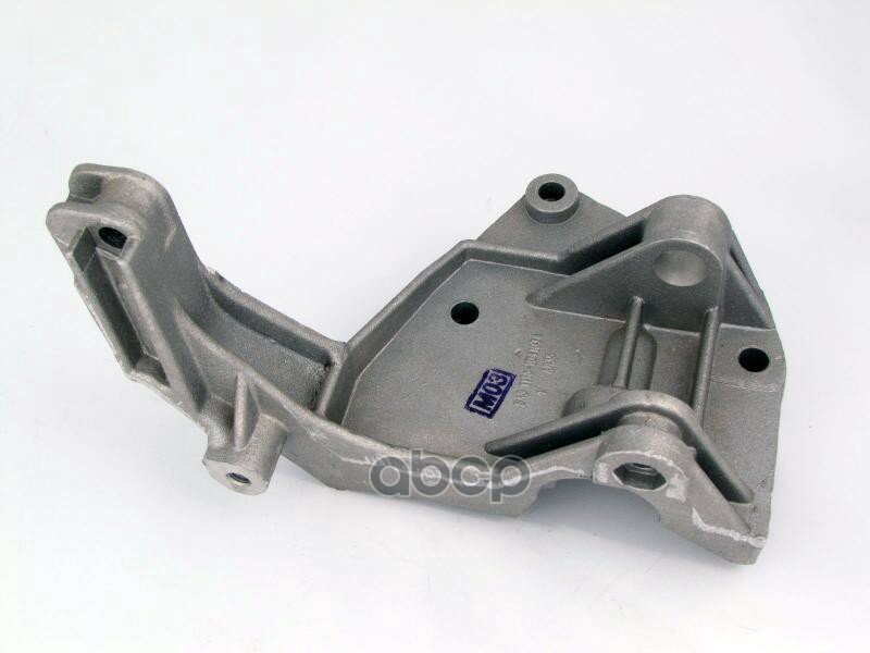 Кронштейн крепления генератора для а/м ВАЗ 1118/2190 (в сборе без ролика) LADA арт. 11180-1041034-00