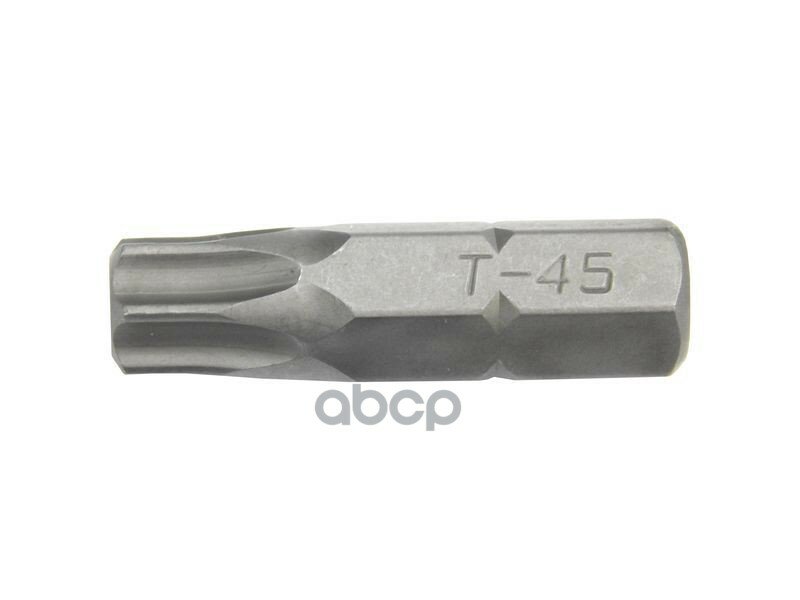 Бита TORX, T45 х 30 мм, 5/16 inch FORSAGE арт. F-1563045
