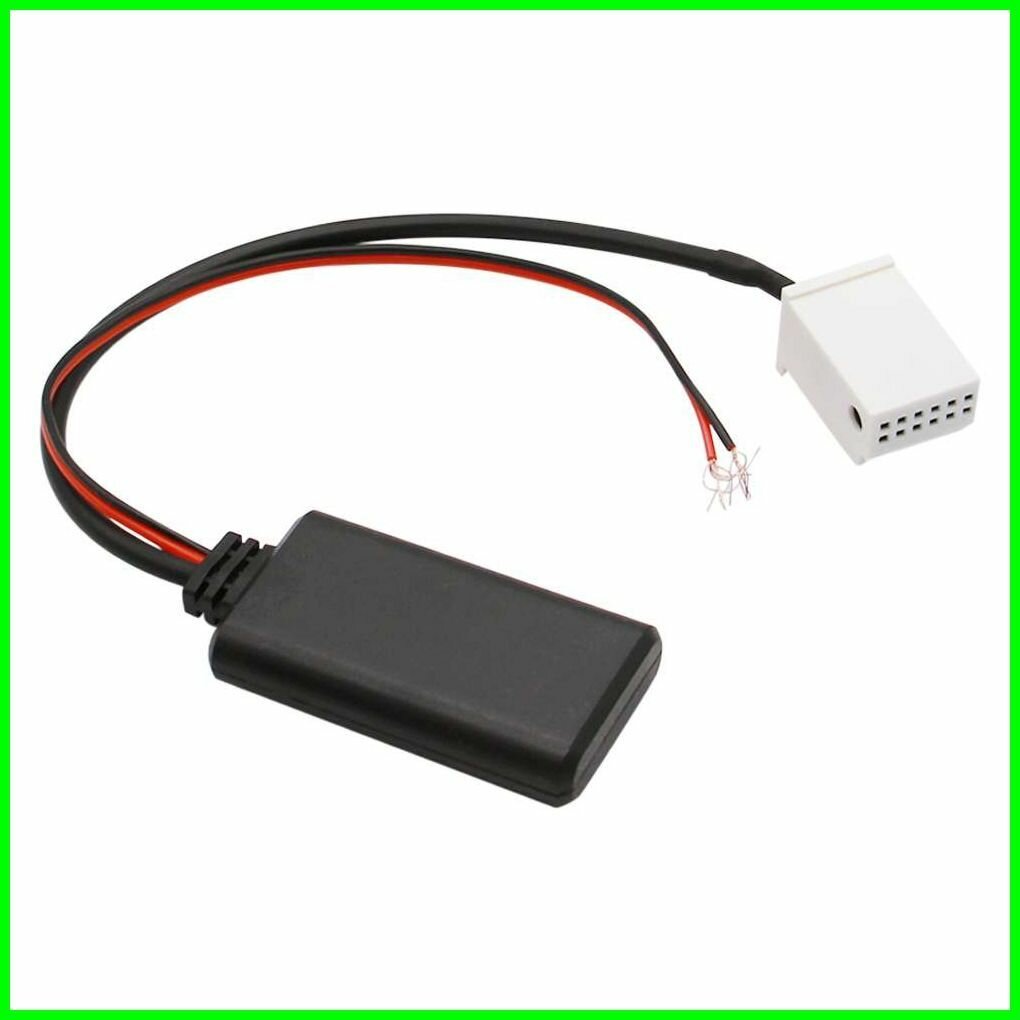 Bluetooth адаптер для BMW 12pin — фото 1