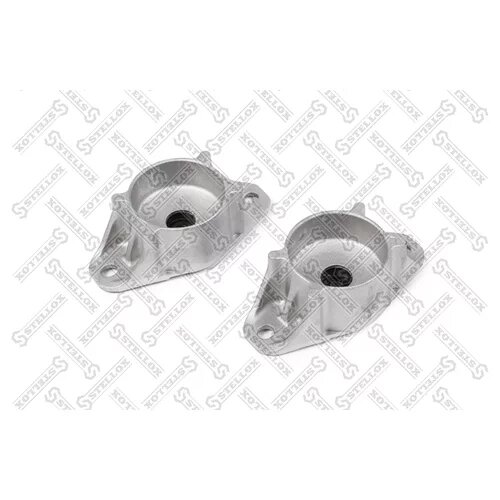 Комплект опор амортизатора заднего MAZDA 3, FORD FOCUS C-MAX 03 STELLOX 1237081SX