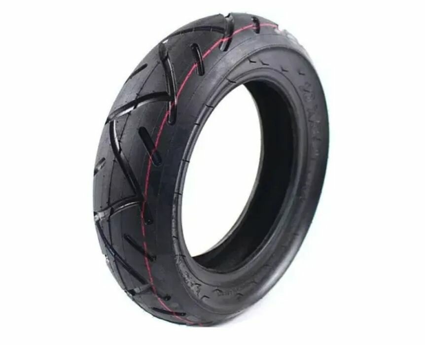 Покрышка 10х3.0 HOTA для самоката Kugoo M3 / М4 / M4 PRO куго 10x3.0