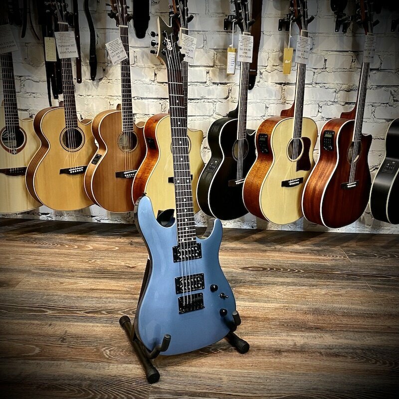 Электрогитара CORT KX100 MA