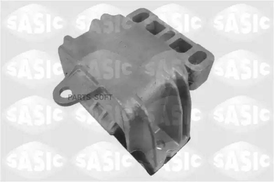 SASIC 9002568 Опора КПП AUDI A3 SEAT Leon Toledo VOLKSWAGEN New Beetle Golf IV ()