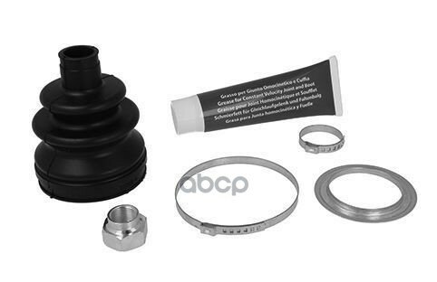 Пыльник шруса Metelli арт. 130226