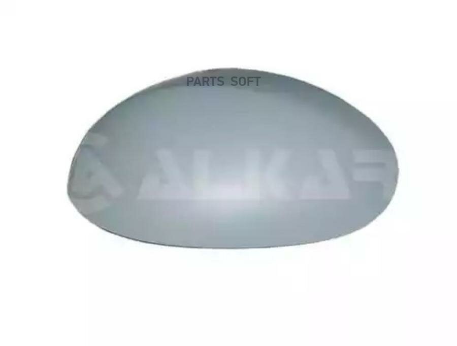 6311857 ALKAR Корпус наруж. зеркала L [грунтовый]