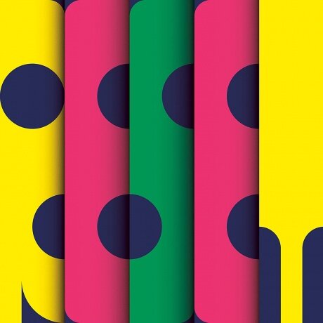 Компакт-Диски, DOMINO, PANDA BEAR / SONIC BOOM - Reset (CD)