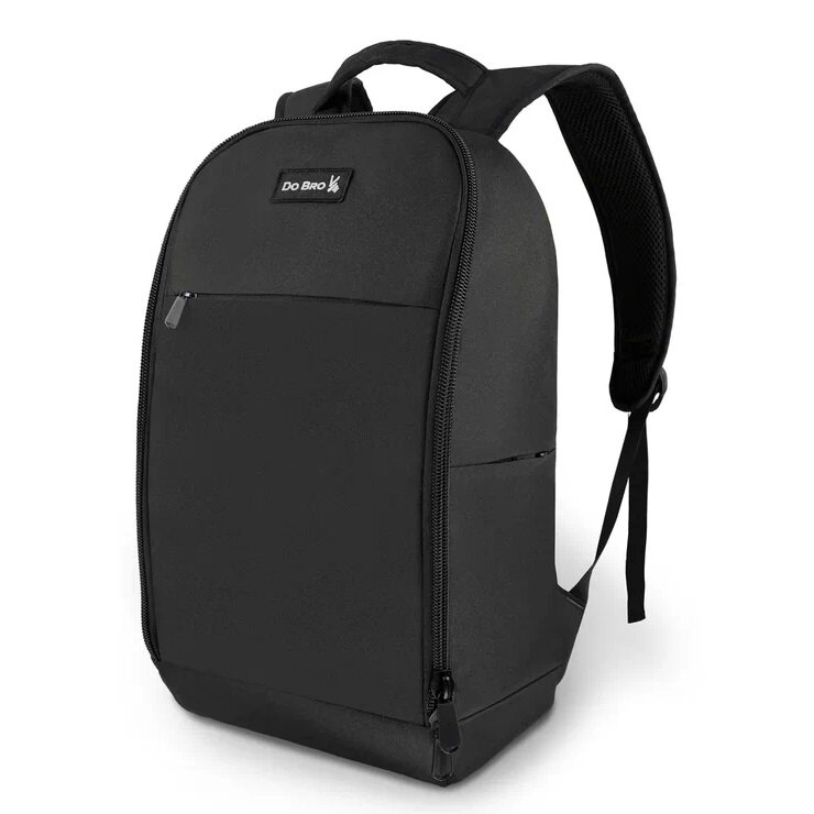 Рюкзак Do Bro One Black 48х31х24см