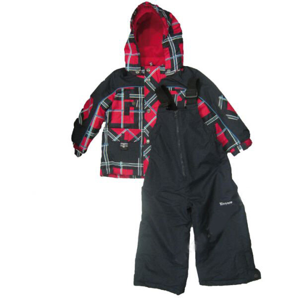 Комплект верхней одежды