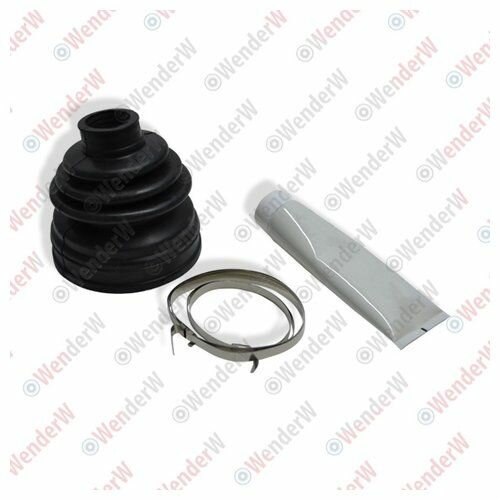 Пыльник ШРУС внутренний TOYOTA FORTUNER (05-11), HILUX (05-15) WENDERW WEPY207