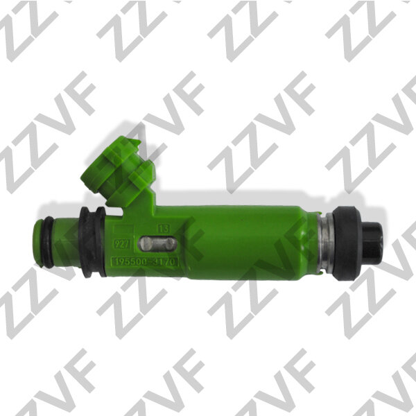 Форсунка Топливная Mitsubishi Pajero/Montero (90-06), Pajero/Montero Sport (98-09)