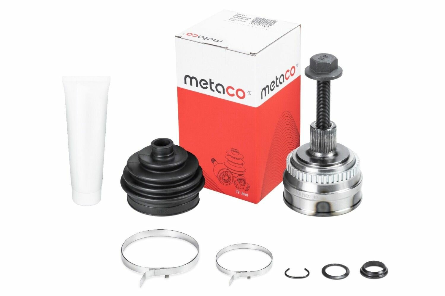 ШРУС наружный передний METACO арт. 5730-064