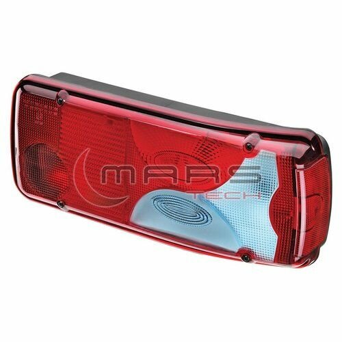 Фонарь задний MAN TGA MARS 611816