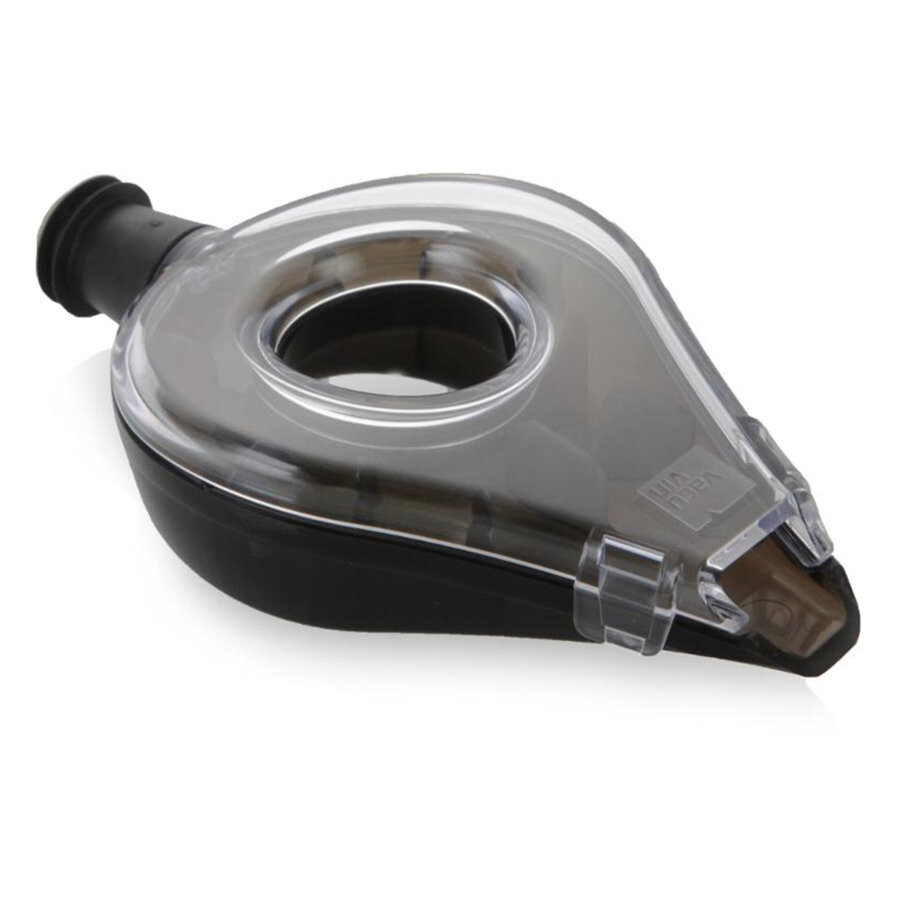 Аэратор для вина Vacu Vin (прозрачный/серый), премиум качество, элитная