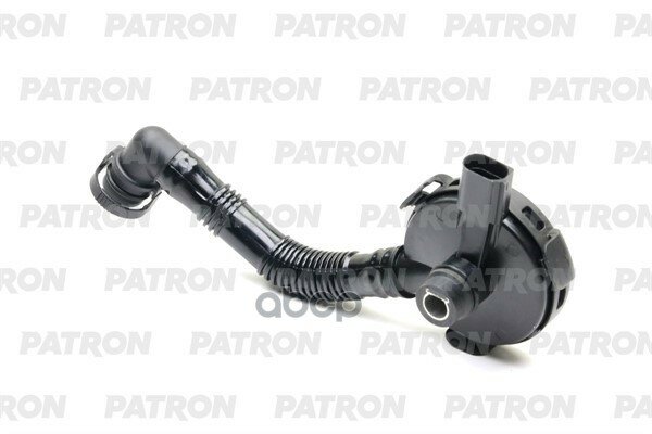 Клапан вентиляции картерных газов VW: Touareg 3.2 V6 02-06, Phaeton 3.2 V6 02-08 PATRON арт. P14-0079