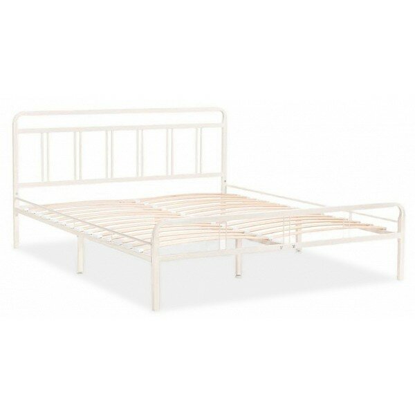 Кровать двуспальная Woodville Рейк