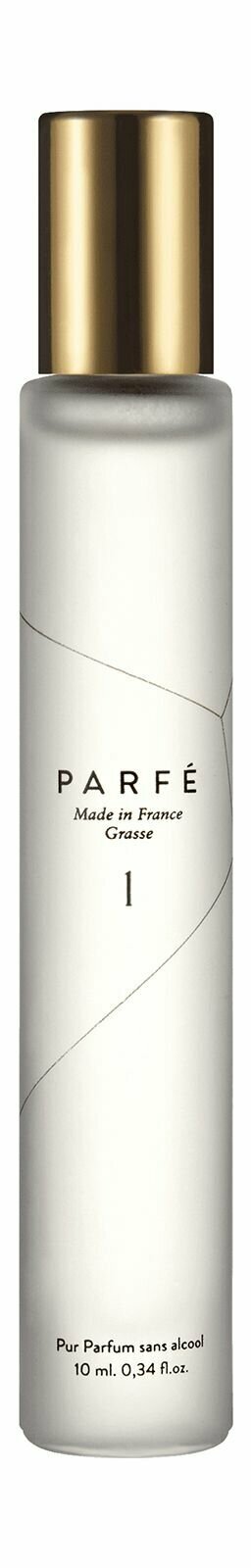 PARFE Parfe №1 Floral/Woody Духи жен, 10 мл