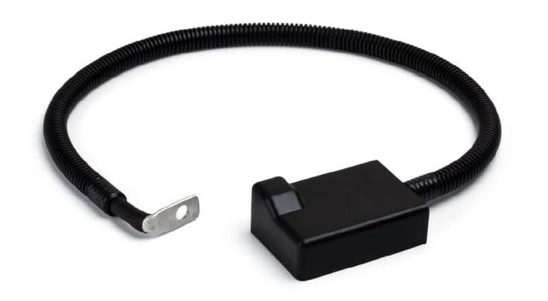 Провод с клеммой АКБ (+ ) для ВАЗ 2170 з-д для ВАЗ