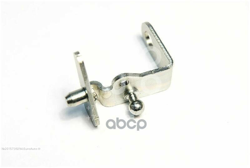 Кронштейн выбора передач BERL.2 Peugeot-Citroen арт. 9800899080
