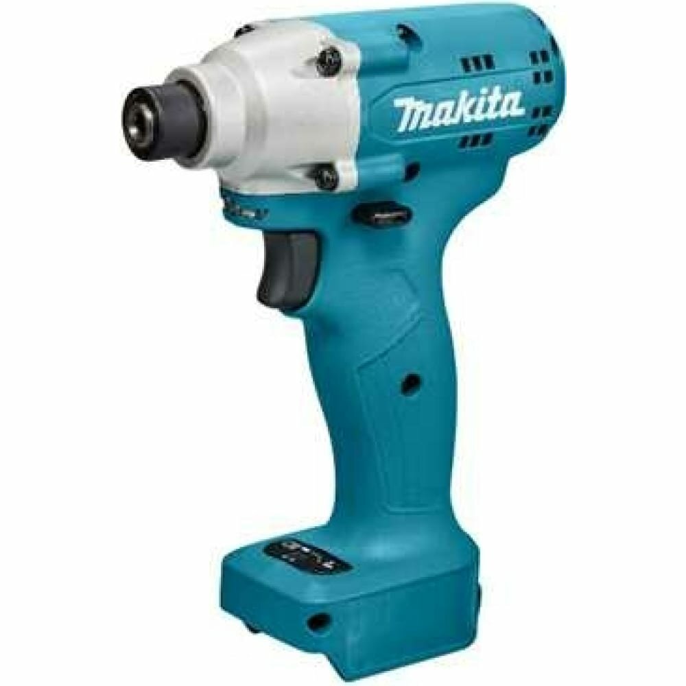Ударный аккумуляторный шуруповерт Makita CXT BL 12В max TD112DMZ