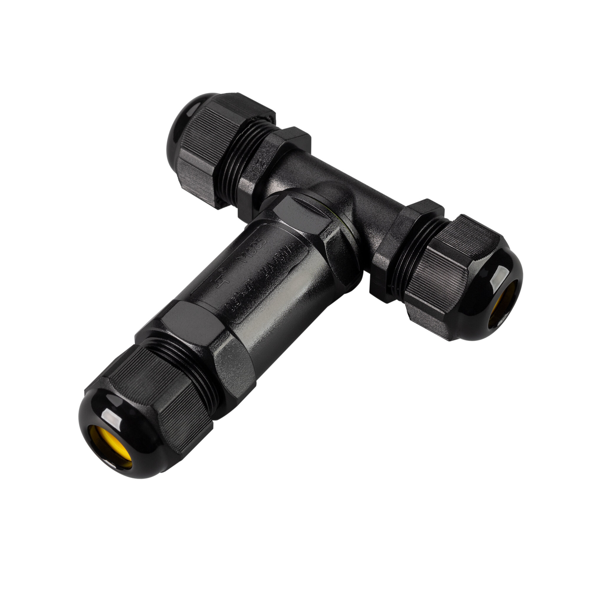 Аксессуар Arlight Коннектор NEO-GERM-5pin-T-WTW (4-8mm)