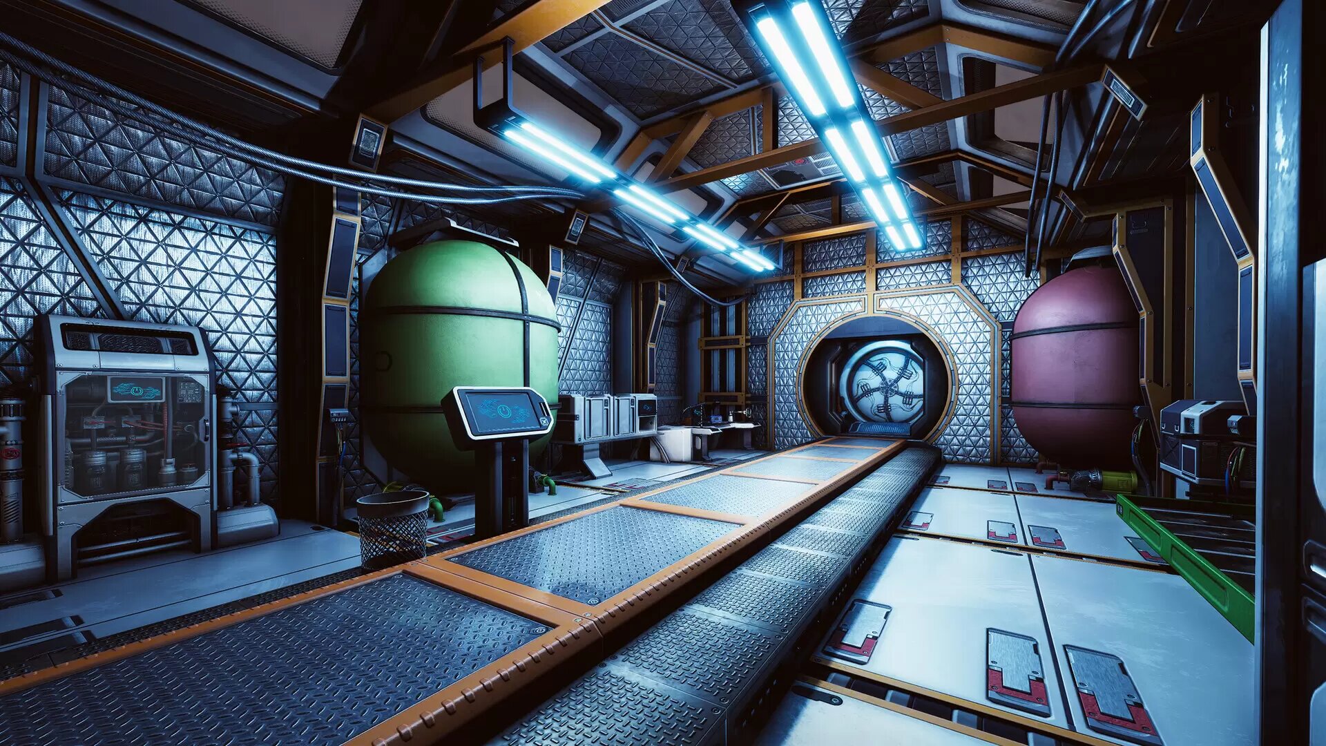Occupy Mars: The Game [STEAM / Россия, Весь мир] — фото 1