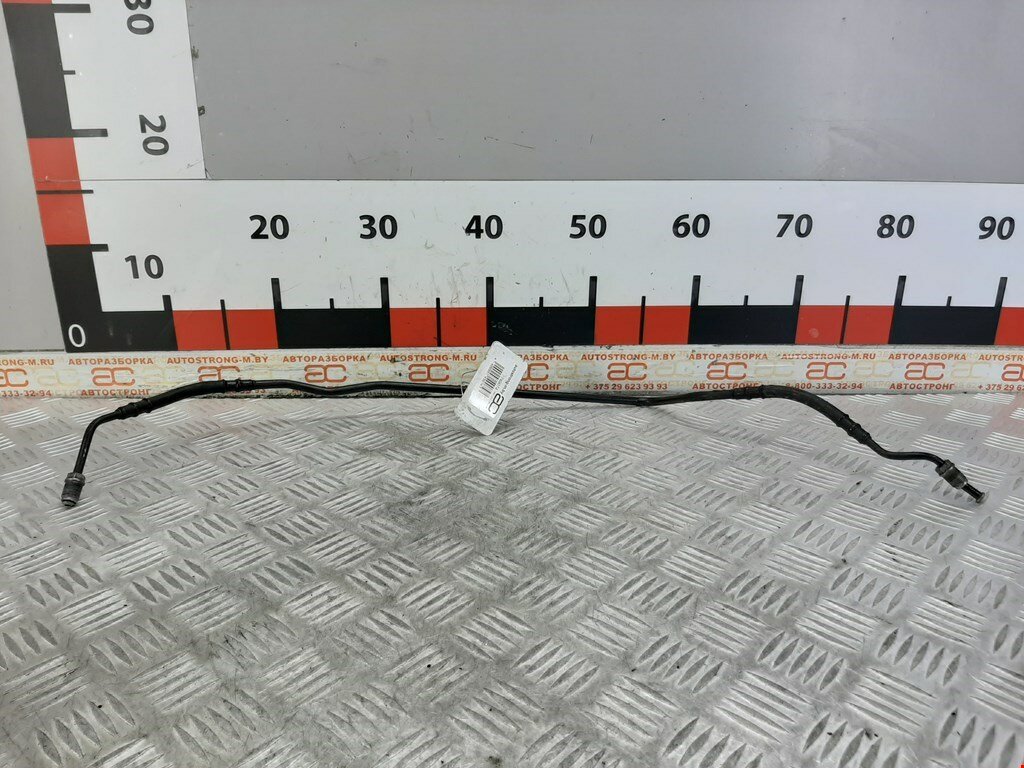 Трубка масляная Audi A3 8P 1K1614739 арт. 749074