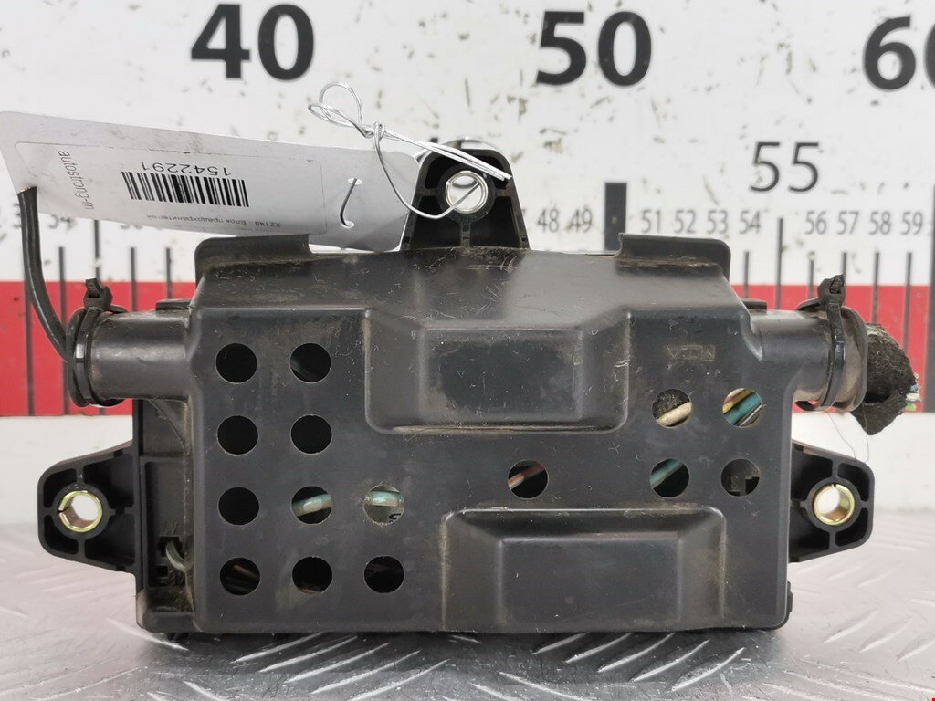 Блок предохранителей Fiat Ducato 2 (230) арт. 1542291