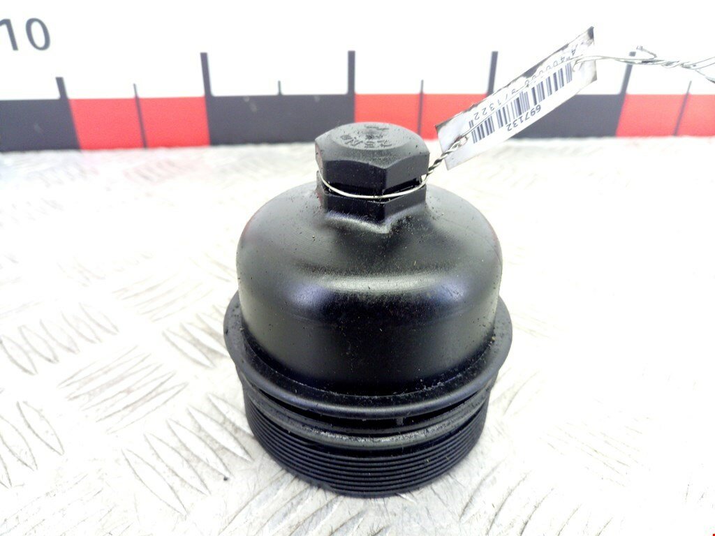 Крышка масляного фильтра Ford Transit (Tourneo) Connect 2 1145964 арт. 697132