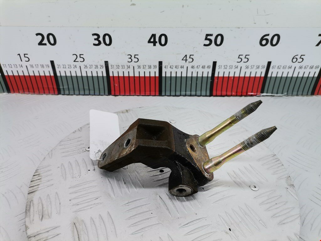 Кронштейн (крепление лапа) двигателя Honda Civic 6 11910P07000 арт. 1736451