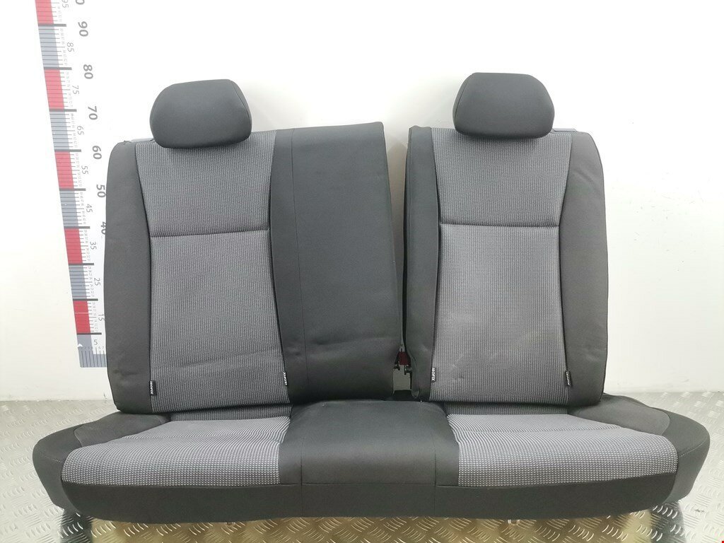 Сиденье заднее Hyundai Solaris 2 (RC) арт. 1655327