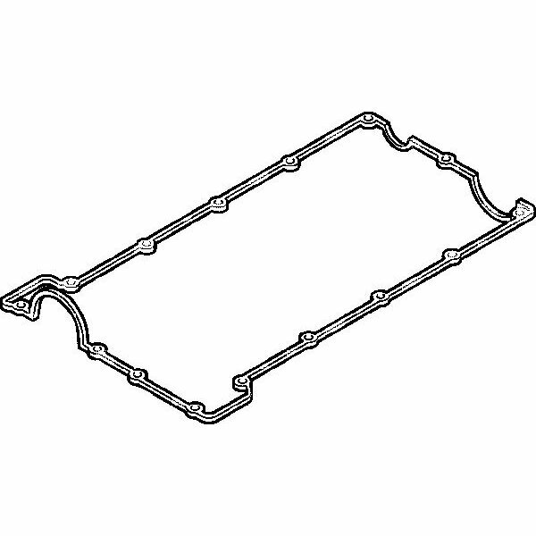 Прокладка двигателя клапанной крышки для автомобиля Ford, ELRING 920.835 (1 шт.)