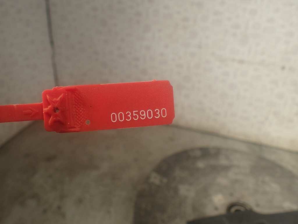 Кнопка антипробуксовочной системы Honda Odyssey_(Shuttle) 2 35300S0XA01 арт. 359030