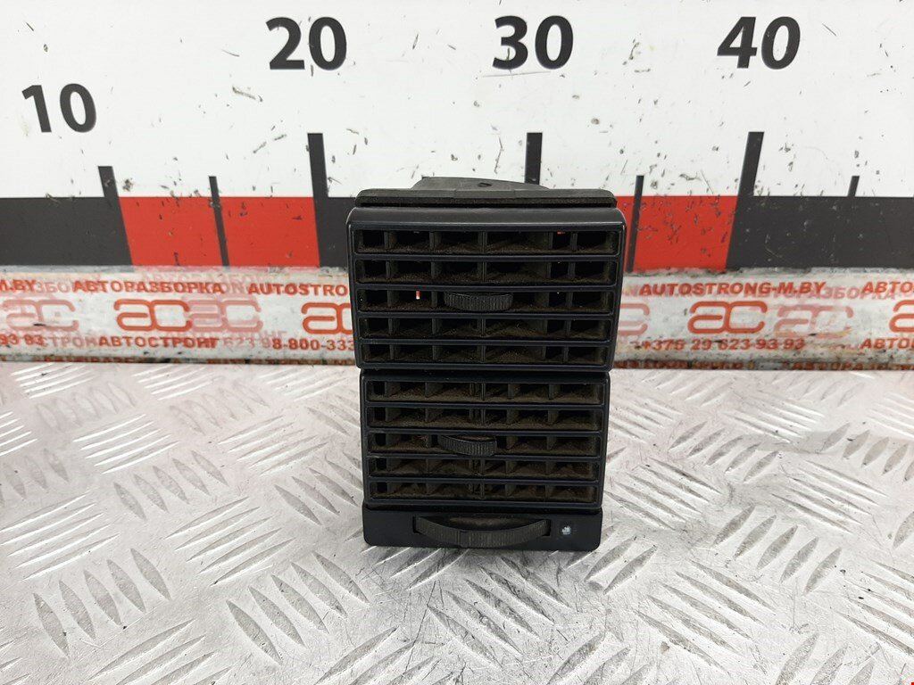 Дефлектор обдува салона MAN L2000 64619500009 арт. 994852