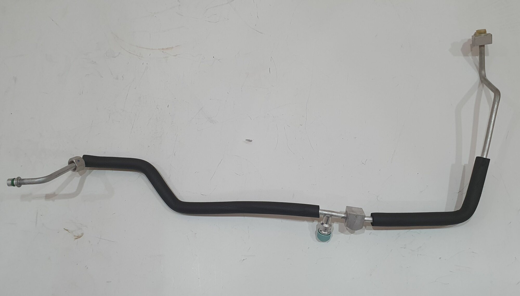 Трубка кондиционера (от осушителя к испарителю) Lifan Smily (320) [1.3 16V 5MT хетчбэк] F8108110