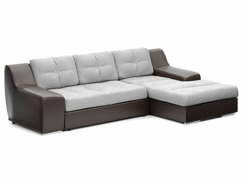 Угловой диван Чикаго