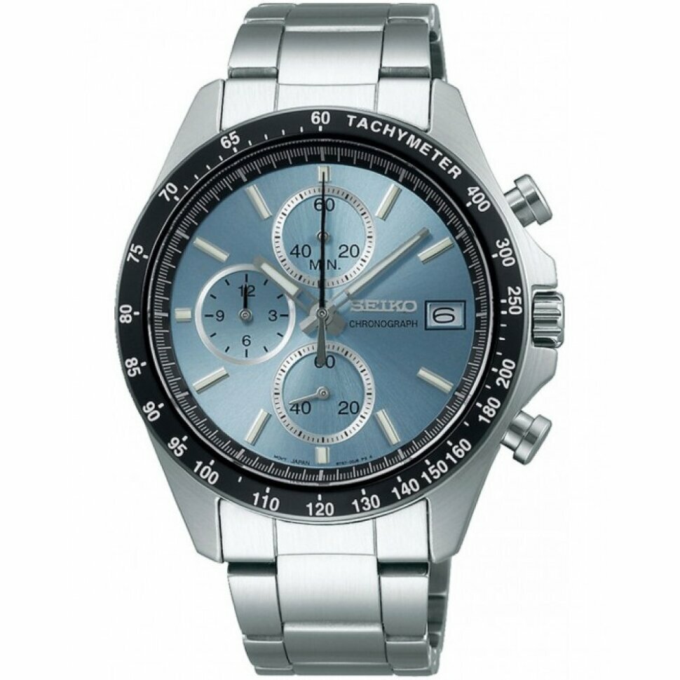  SEIKO