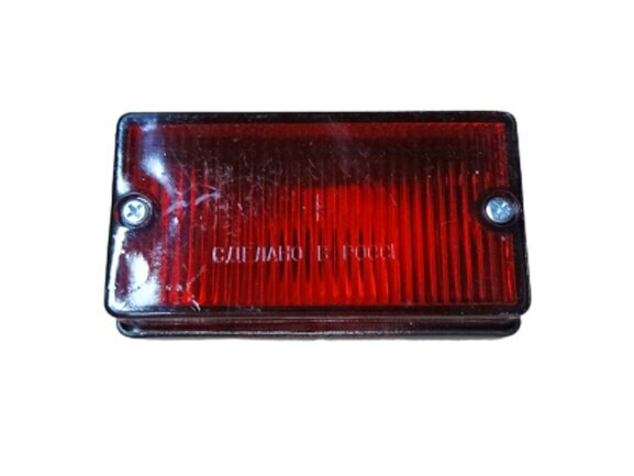 ФП-116 - Фонарь габаритный задний ПАЗ-3205