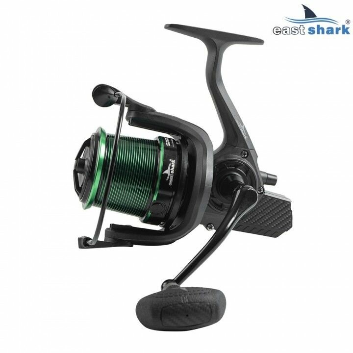 Катушка EastShark Spirit 6000 7+1BB 5.2:1
