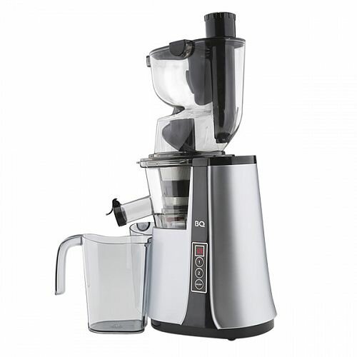 Соковыжималка BQ J2004 Black-Silver
