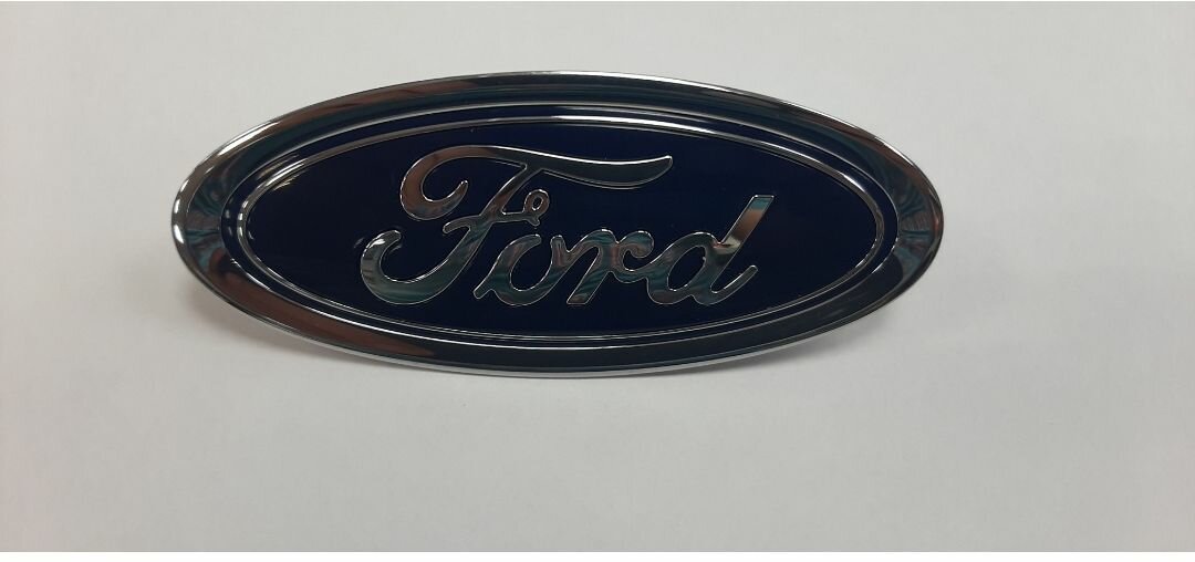 Эмблема передняя Ford Focus 3 4