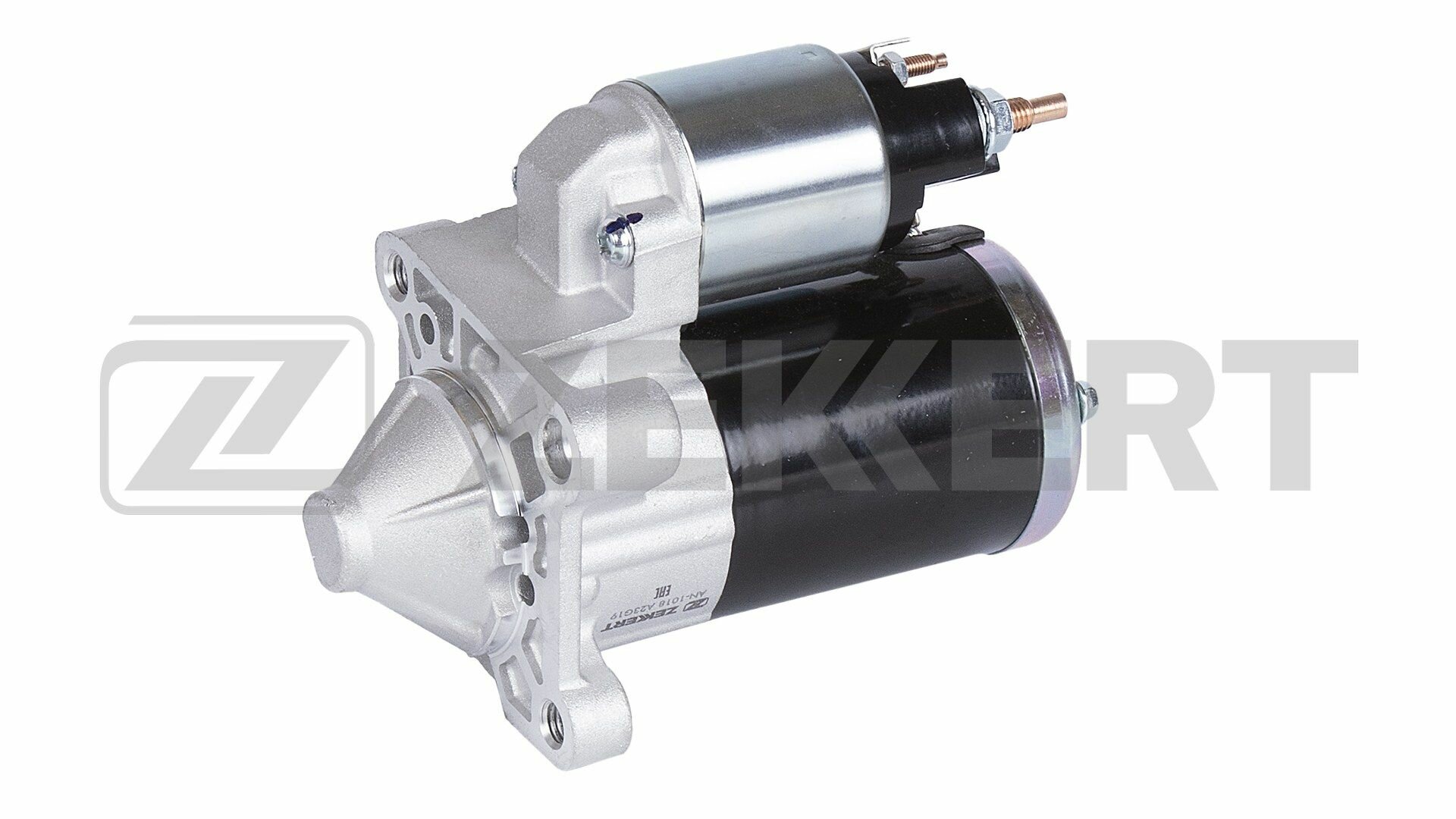 Стартер Nissan Kubistar (X76) с 2003 года Renault Logan с 2004 года Duster с 2011 года Megane I II с 1999 года Fluence 13- Sand