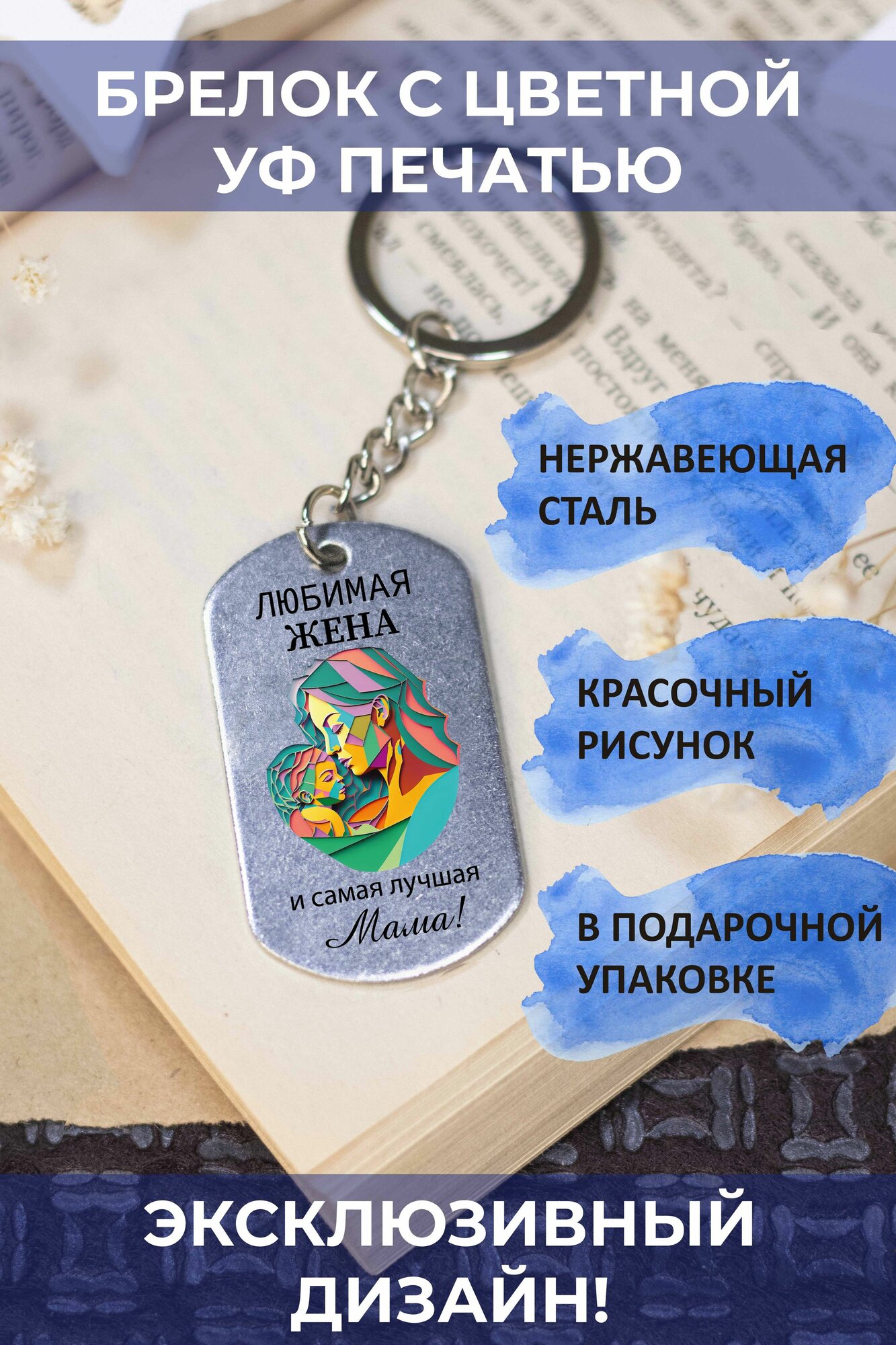 Брелок